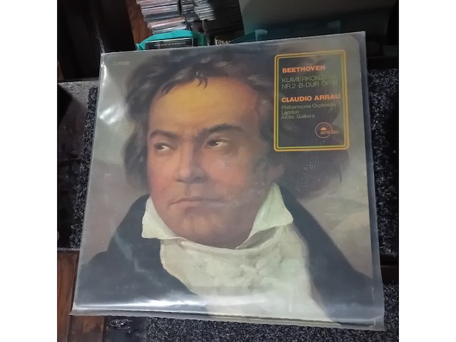 BEETHOVEN