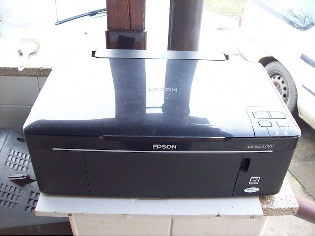 Epson Stylus SX130