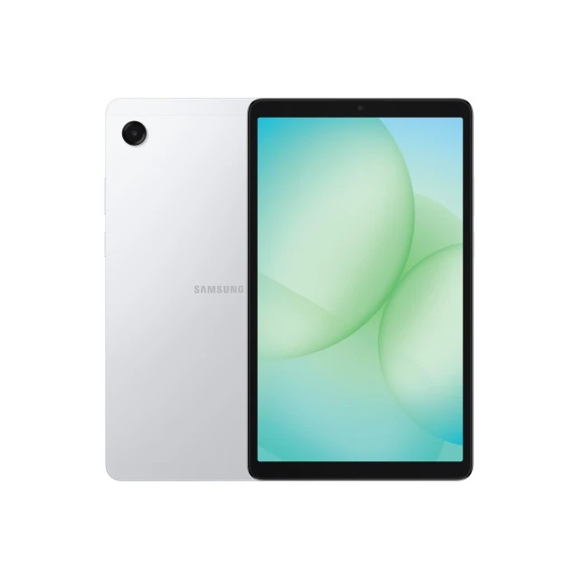 Samsung Tablet X130 A11 SM-X130NZSEEUC, 8.7”, 8GB, 128GB, WiFi, Srebrne boje