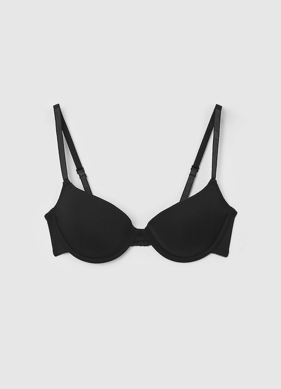 OSNOVNI PUSH-UP GRUDNJAK ULTRABLACK