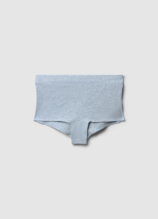 PACK OF 2 HIGH-WAISTED BRIEFS VAR BELA OPTIČKA