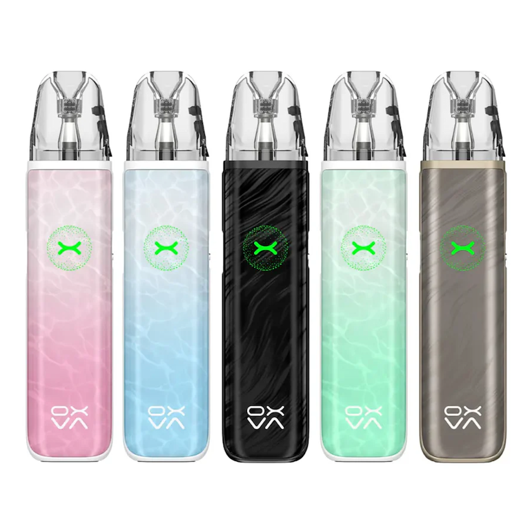 OXVA XLIM Go 2 Pod Kit