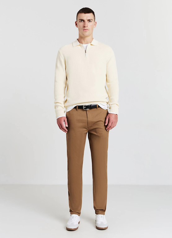 SLIM FIT CHINOS DUVAN