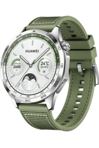 Huawei Watch GT4 Green 46mm