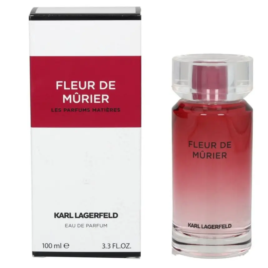 KARL LAGERFELD Ženski parfem Fleur de Murier EDP, 100ml