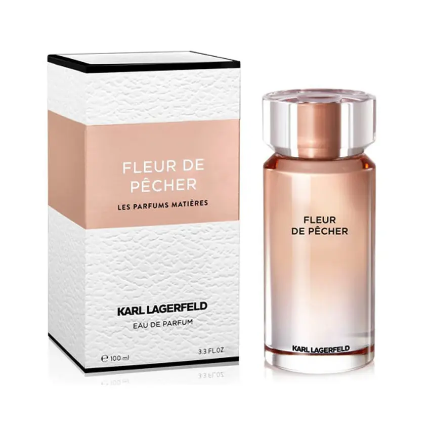 KARL LAGERFELD Ženski parfem Fleur de Pecher EDP, 100ml