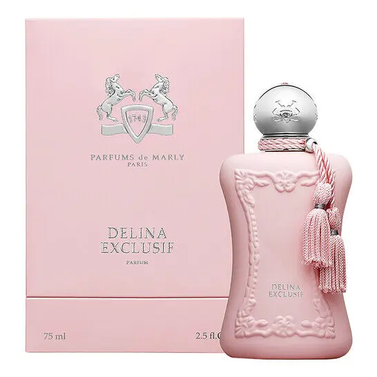 Parfums de Marly Ženski parfem Delina Exclusif EDP, 75ml