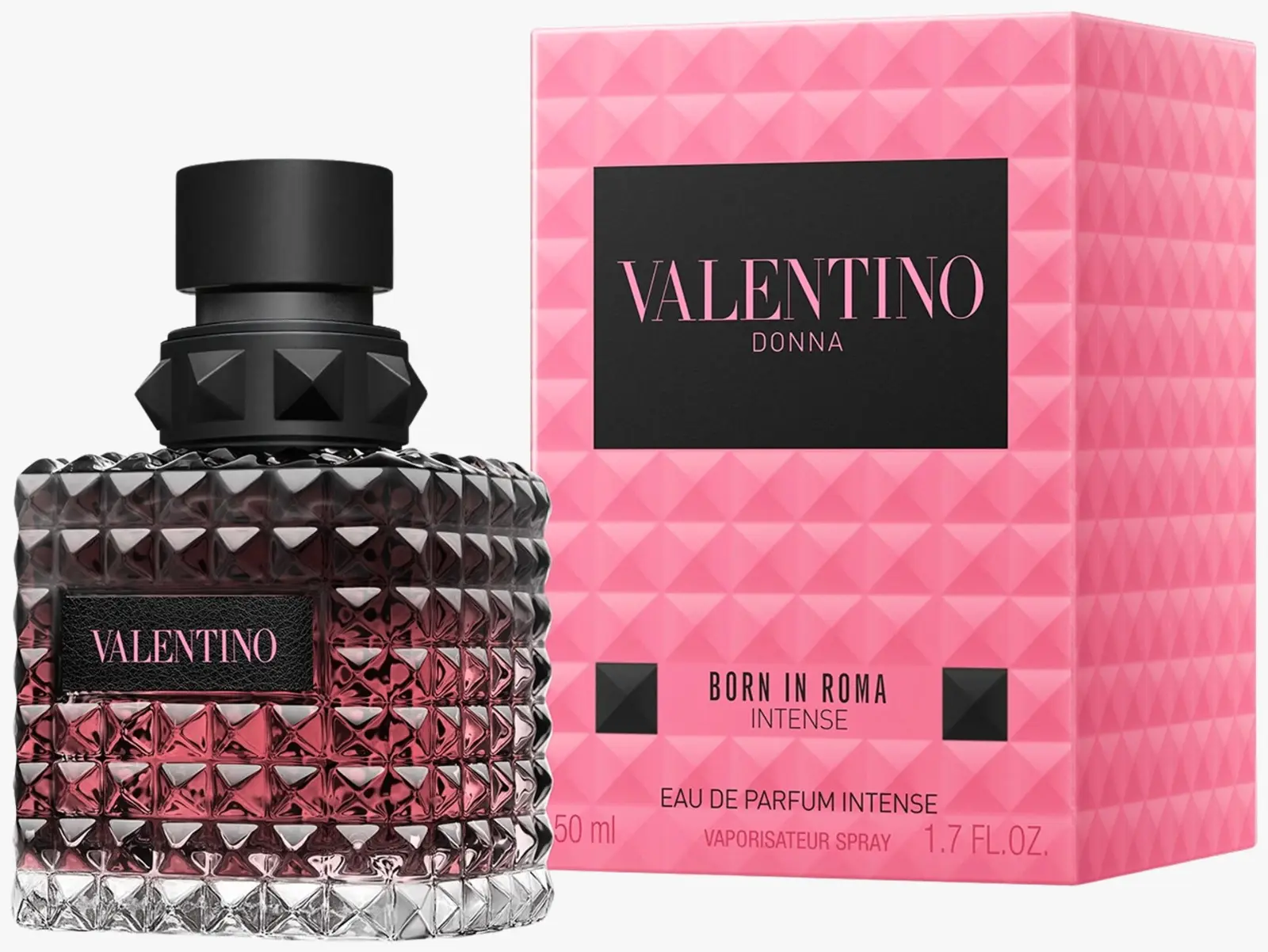 VALENTINO Ženski parfem Donna born in roma intense EDP 50ml