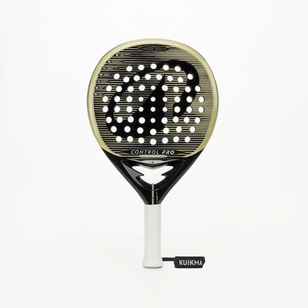 Reket za padel za odrasle Control Pro Limited Edition 2025