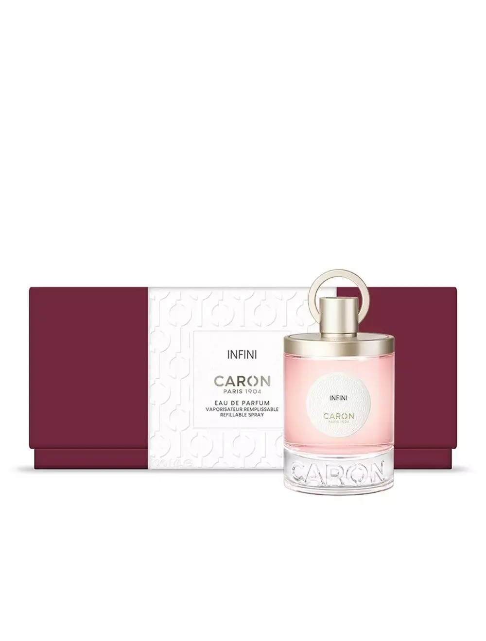 Caron Ženski parfem Infini de caron EDP, 100 ml