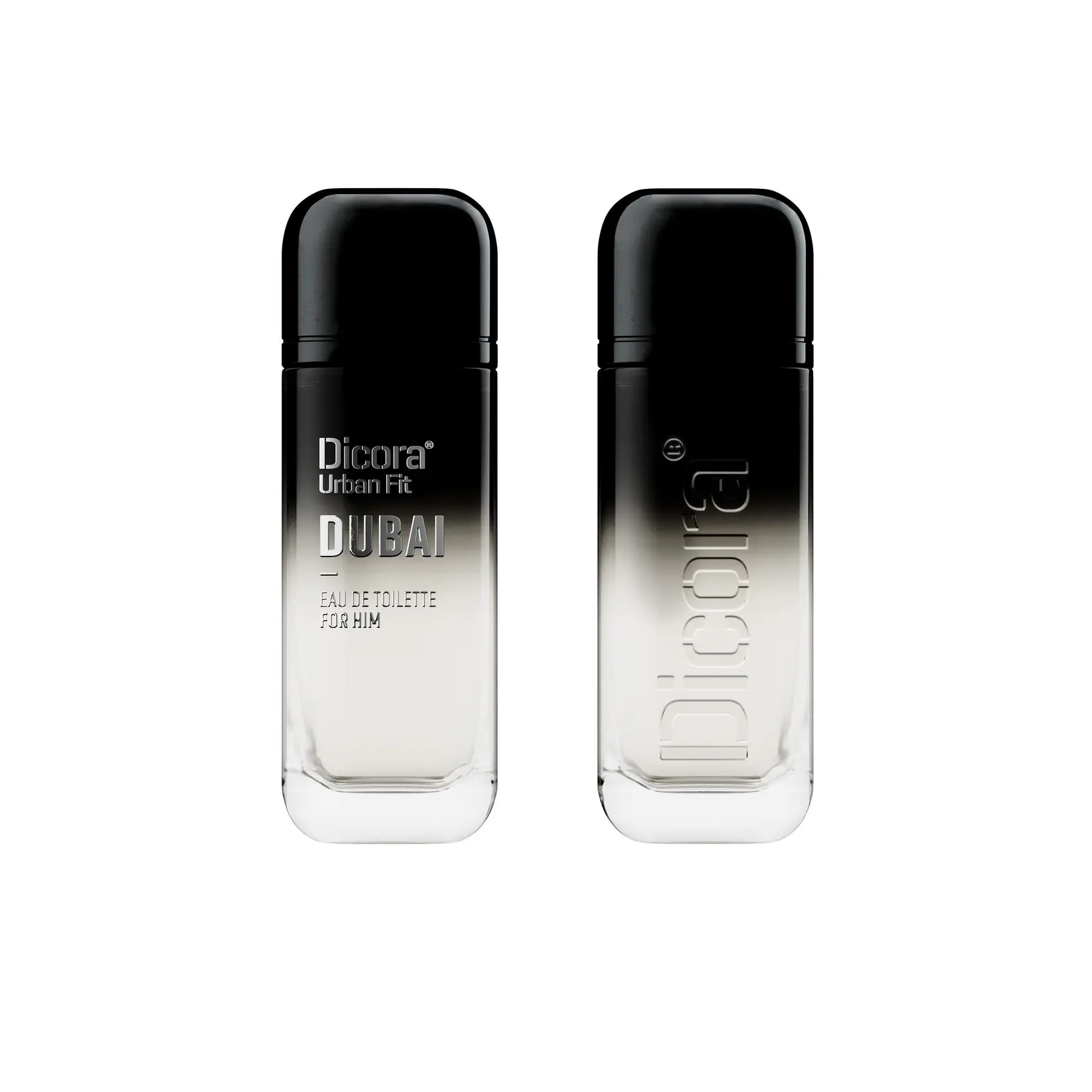 Dicora Muška toaletna voda Dubai For Him, EDT, 40 ml