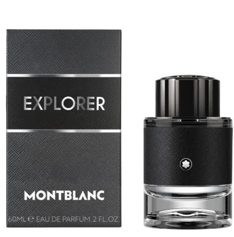 Montblanc Muški parfem Explorer, 60ml