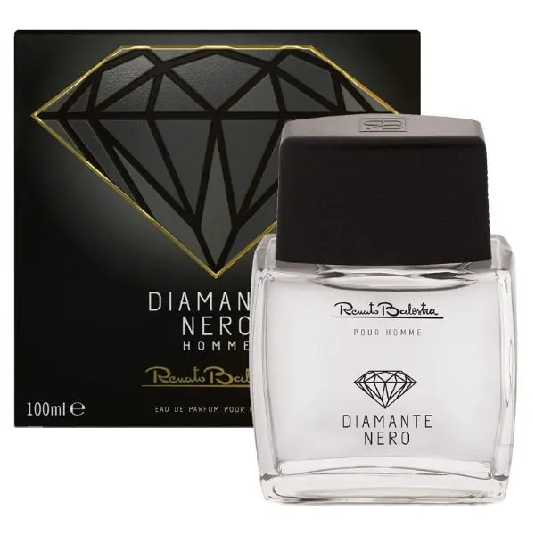 RENATO BALESTRA MEN DIAMANTE NERO EDP 100ML muška parfemska voda