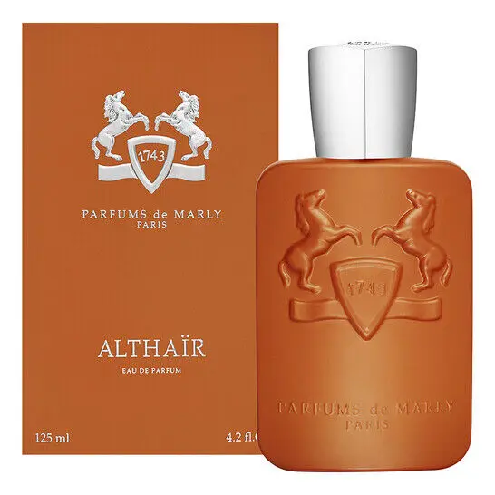 Parfums de Marly Muški parfem Althair EDP, 125ml