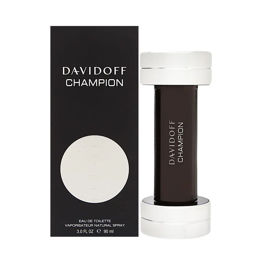 DAVIDOFF Muška toaletna voda Champion EDT 90ml