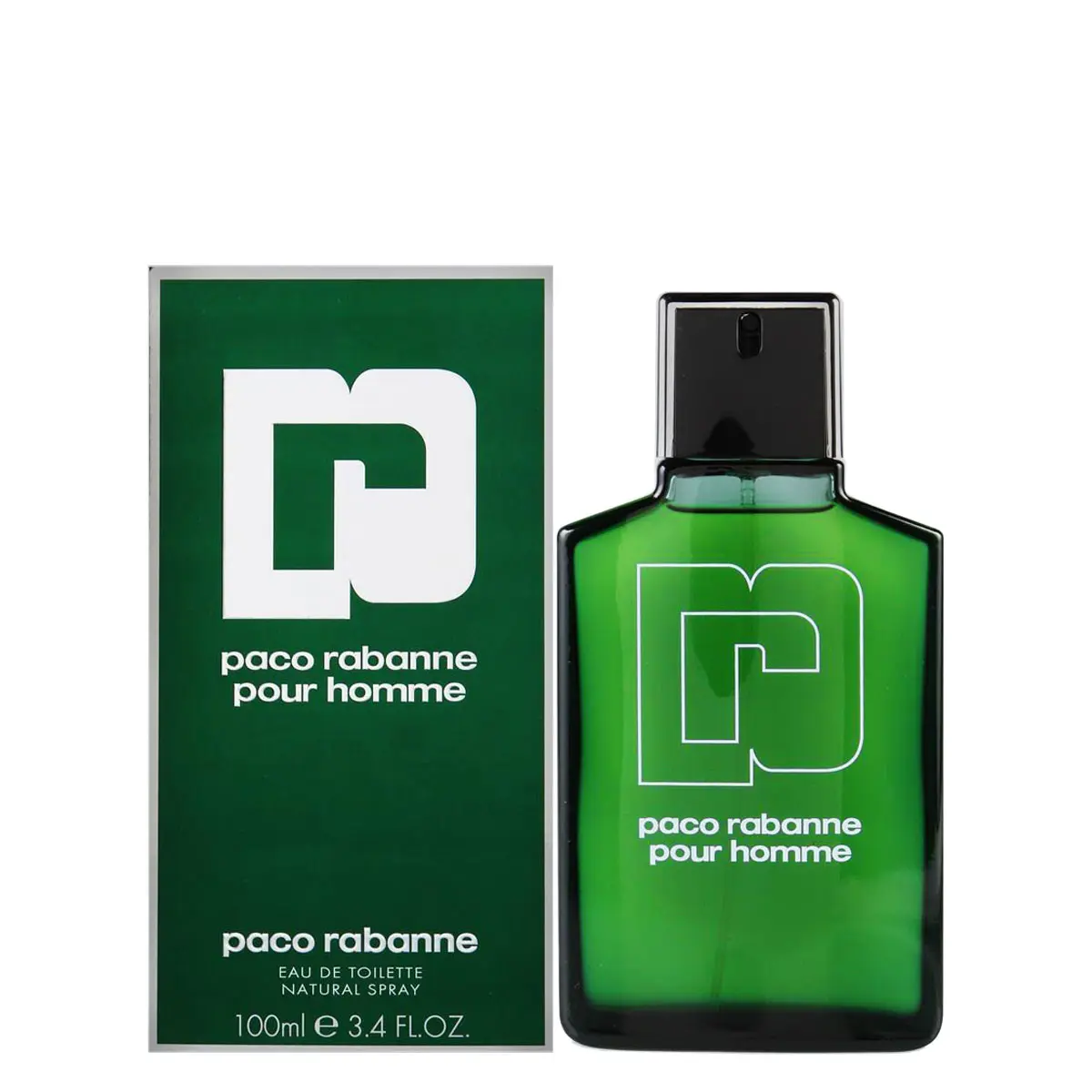 PACO RABANNE Muška toaletna voda Pour Homme 100ml