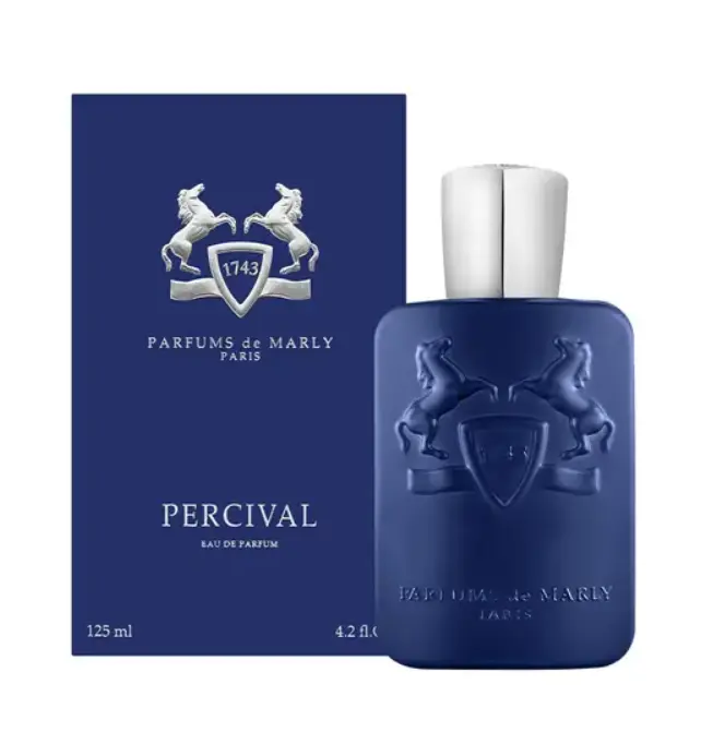Parfums de Marly Muški parfem Percival EDP, 125ml