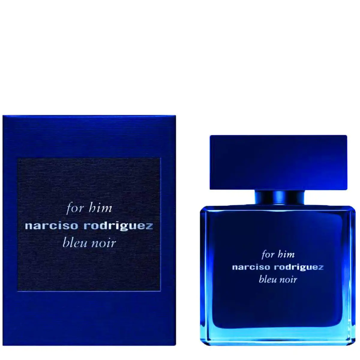 NARCISO RODRIGUEZ Muška toaletna voda Bleu Noir 100ml