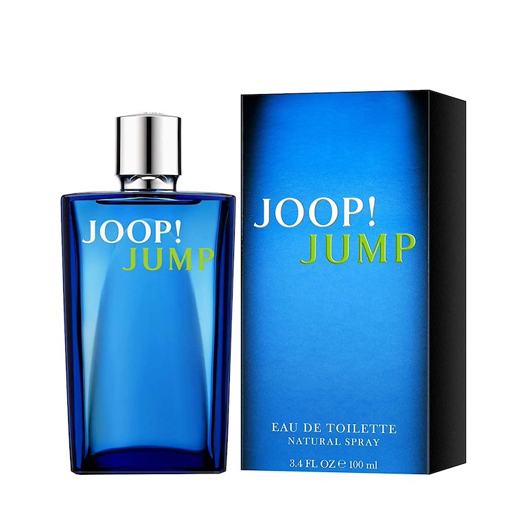 JOOP Jump Muška toaletna voda EDT 100ml