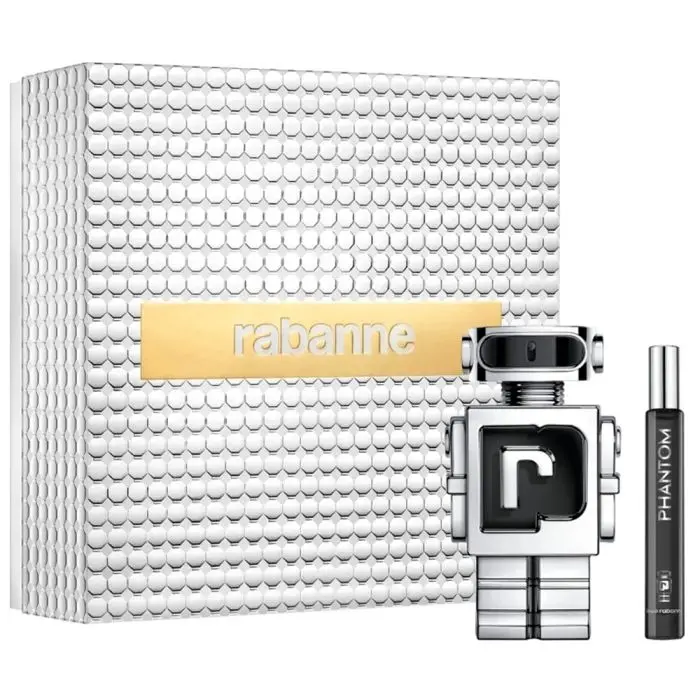 Paco Rabanne Parfemski set Phantom EDT 100ml + 10ml