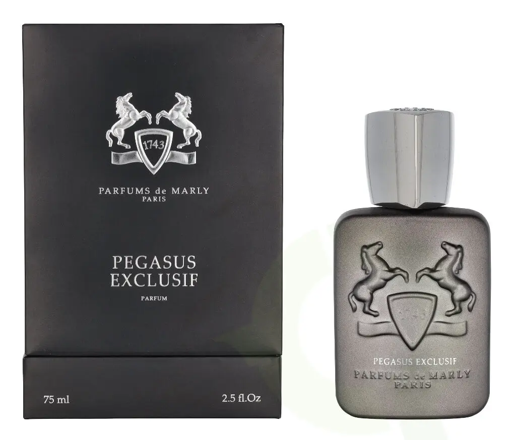 Parfums de Marly Muški parfem Pegasus Exclusif EDP, 75ml