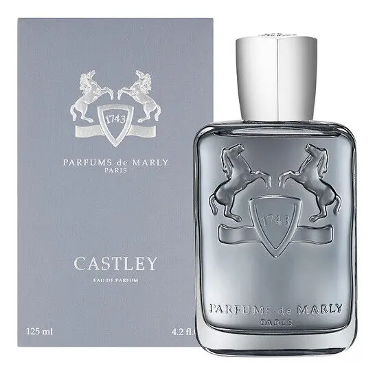 Parfums de Marly Muški parfem Castley EDP, 125ml