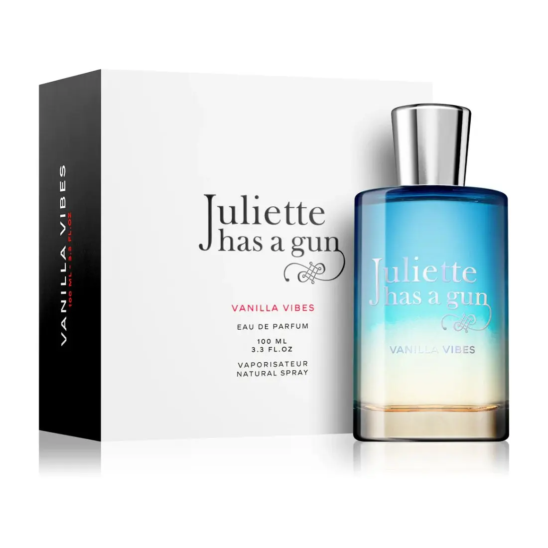 Juliette Has A Gun Unisex parfem Vanilla Vibes, EDP, 100 ml