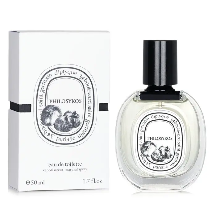 Diptyque Unisex toaletna voda Philosykos, EDT, 50ml