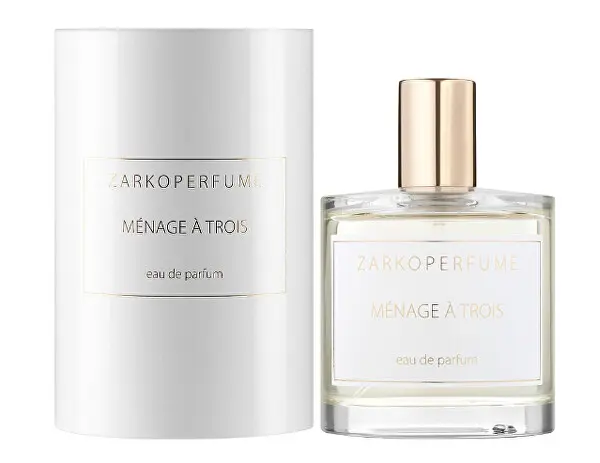 Zarkoperfume Unisex parfem Menage a trois EDP, 100 ml