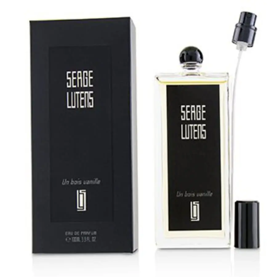 Serge Lutens Unisex parfem Un bois vanille EDP, 100 ml