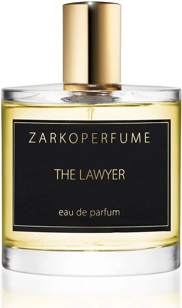 Zarkoperfume Unisex parfem The lawyer EDP, 100 ml