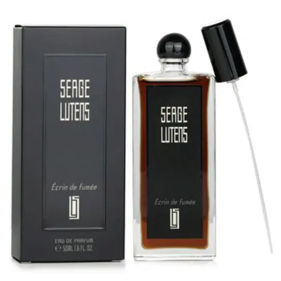 Serge Lutens Uniseks parfem Ecrin de Fumee EDP, 50ml