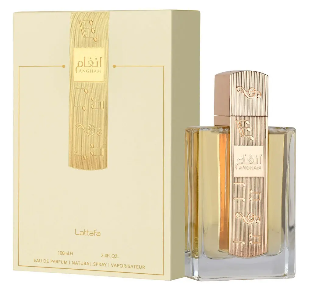 Lattafa Angham Unisex parfem EDP, 100ml