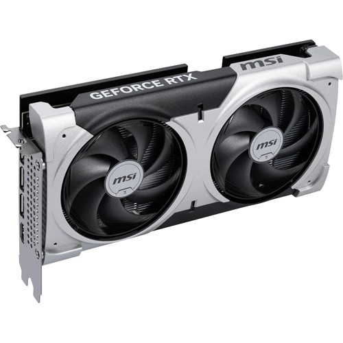 MSI GeForce RTX 5060 Ti 16G VENTUS 2X OC PLUS GDDR7 Grafička karta
