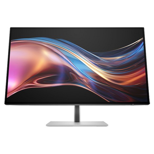 HP 27″ Series 7 Pro 727pu QHD IPS Black 120Hz monitor 8J9E6UT