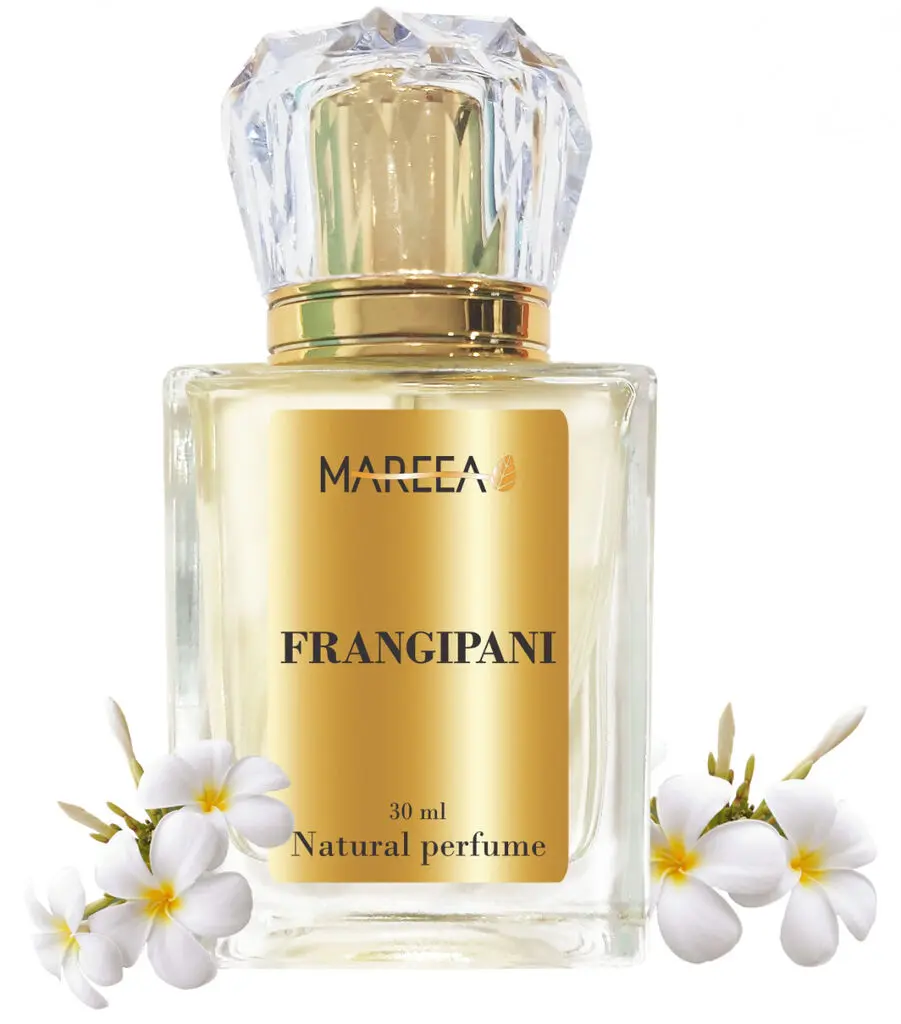 Mareea Ženski parfem Frangipani, 30 ml