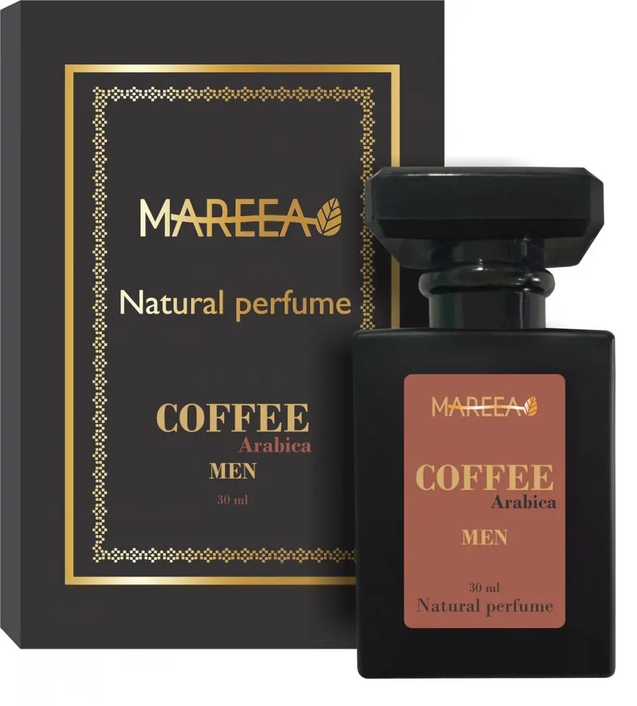 Mareea Muški parfem Coffee, 30 ml