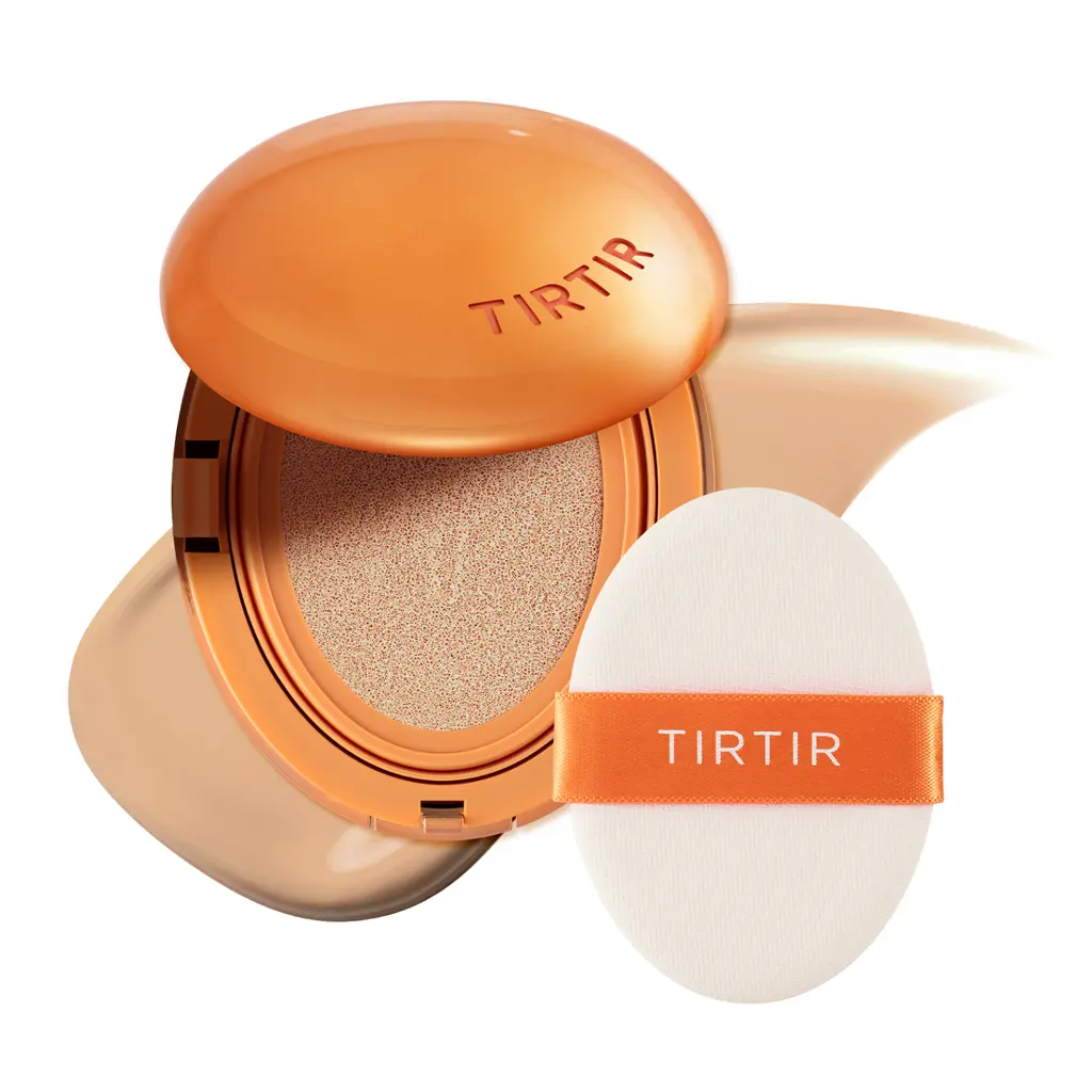 Tirtir Tečni puder Mini Mask Fit AI Filter Cushion 24N Latte