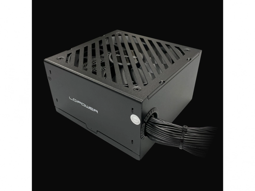 Napajanje 650W LC Power LC6650B-SI V3.1 80 Plus Bronze
