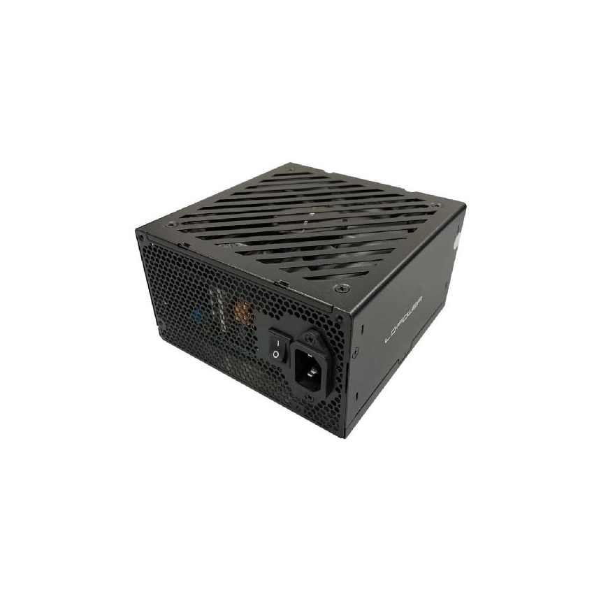 Napajanje 750W LC Power LC6750B-SI V3.1 80 Plus Bronze