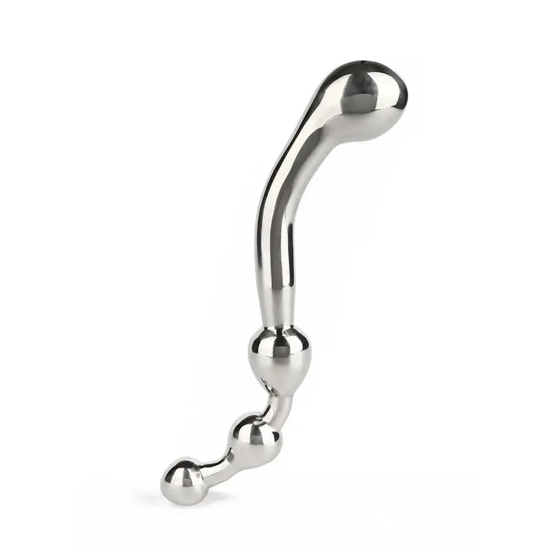 Dildo Multi Stim Pleasure Wand JS-0152, 22cm