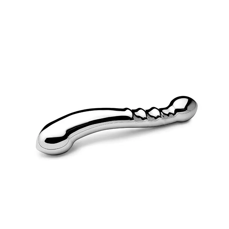 Dildo Double Ended JS-0147, 18cm