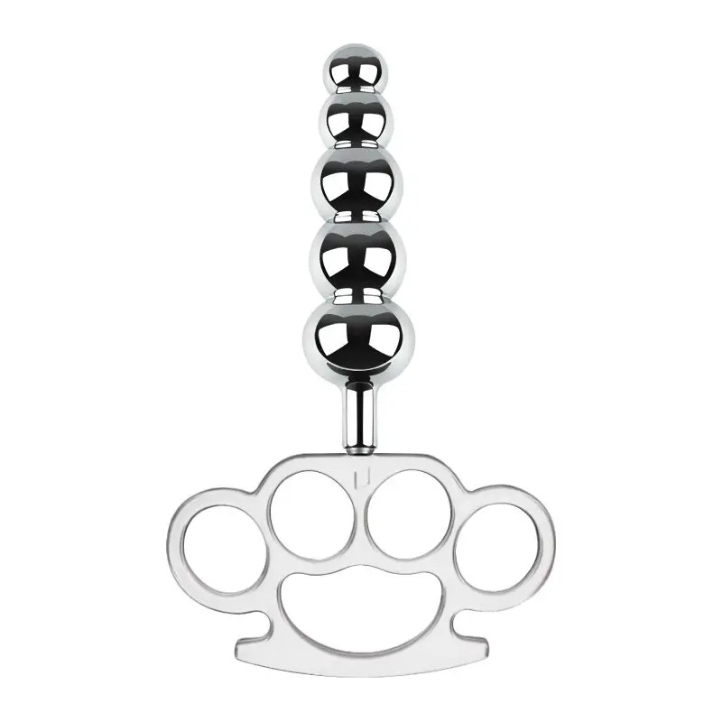 Analni dildo Bokser DK-0384, 19cm