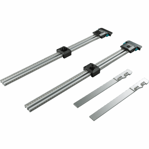 MAKITA Paralelna vođica za lenjir 1913K7-3