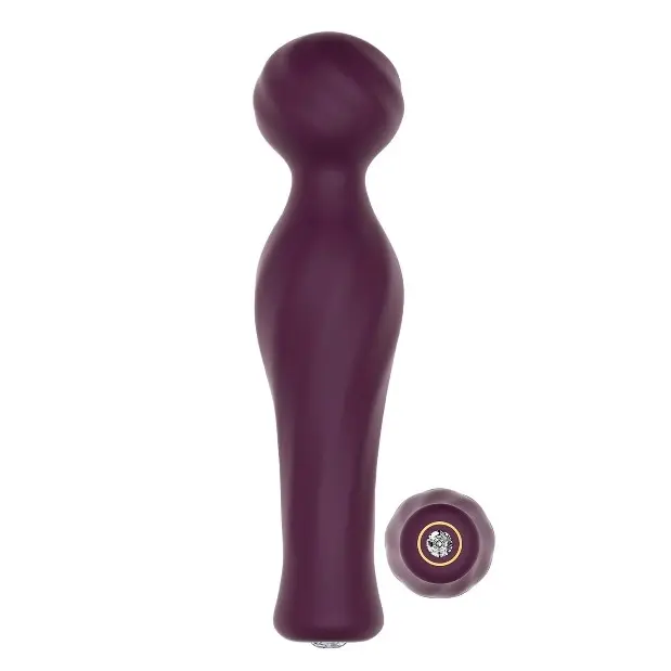 Magic wand vibrator za erogene zone