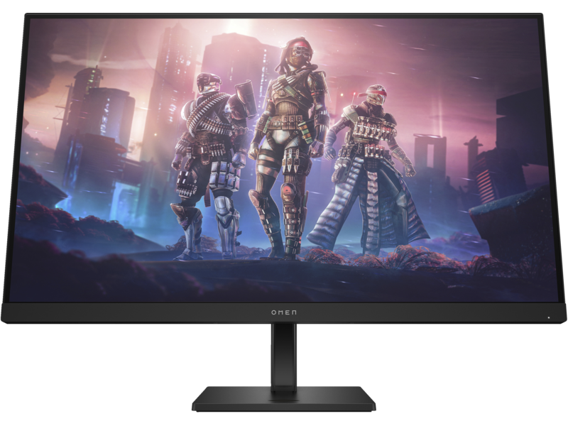 HP OMEN 32q Gaming Monitor, 31.5", QHD 165Hz IPS 780K0AA