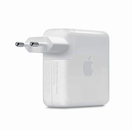 Apple USB-C Power Adapter - 70W mxn53zm/a