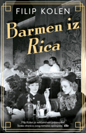 Barmen iz „Rica“