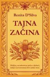 Tajna začina