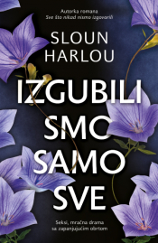 Izgubili smo samo sve